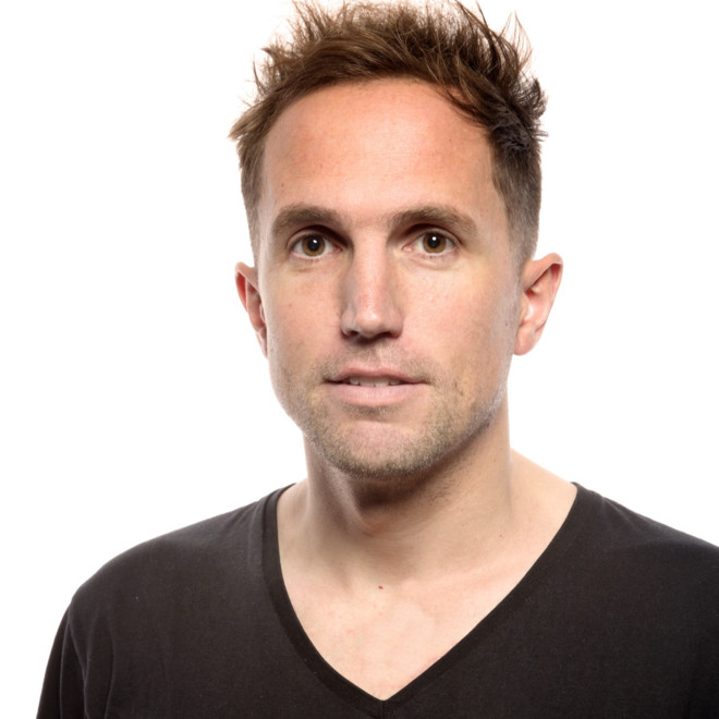 Simon Cotter - FilmFreeway