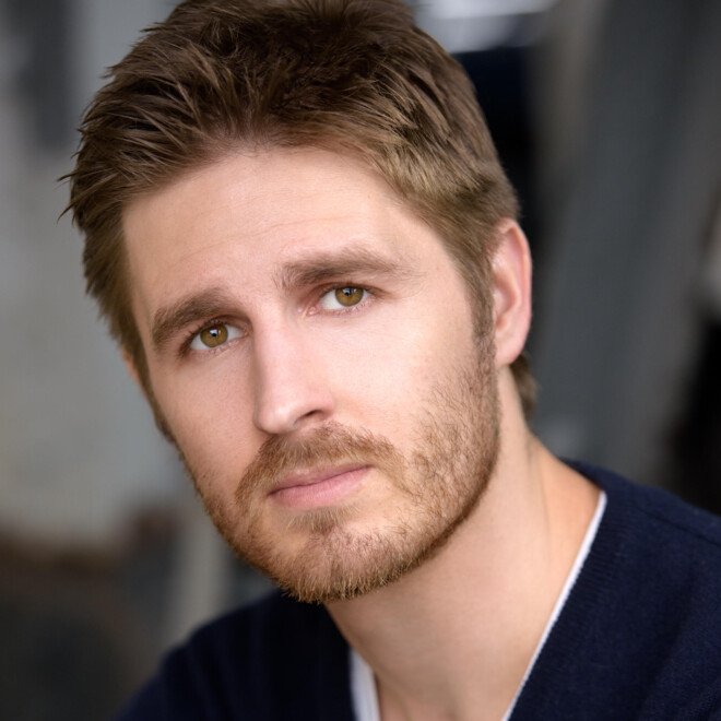 Reed Arnold - FilmFreeway