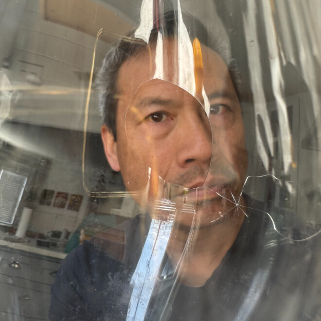 Ray Chang - FilmFreeway