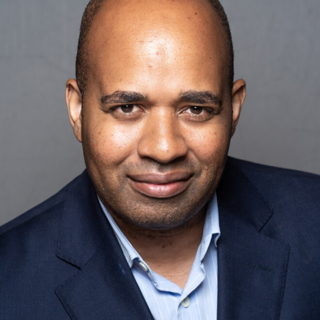 Anthony McBride - FilmFreeway