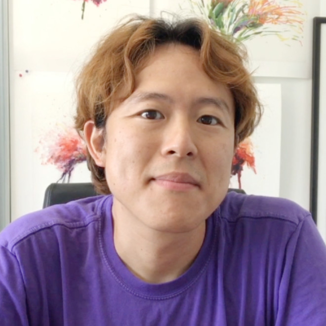 Will Kim - FilmFreeway