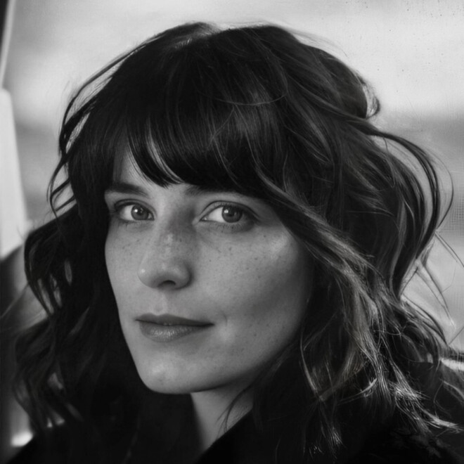 Carolynn Cecilia - FilmFreeway