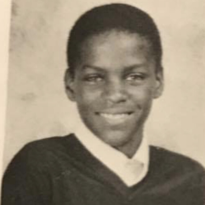 Stephen Burnett - FilmFreeway