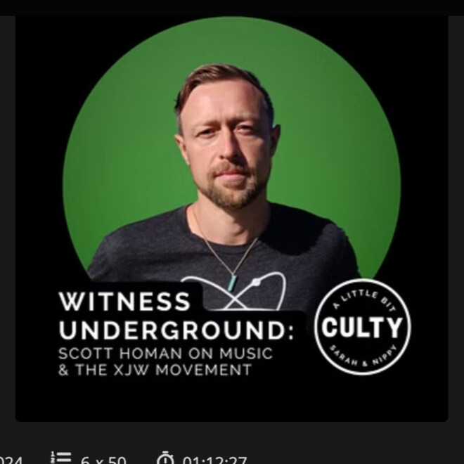 Scott Homan - FilmFreeway
