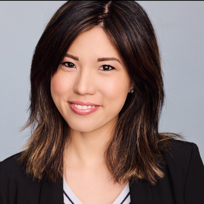 Teresa Lo - FilmFreeway