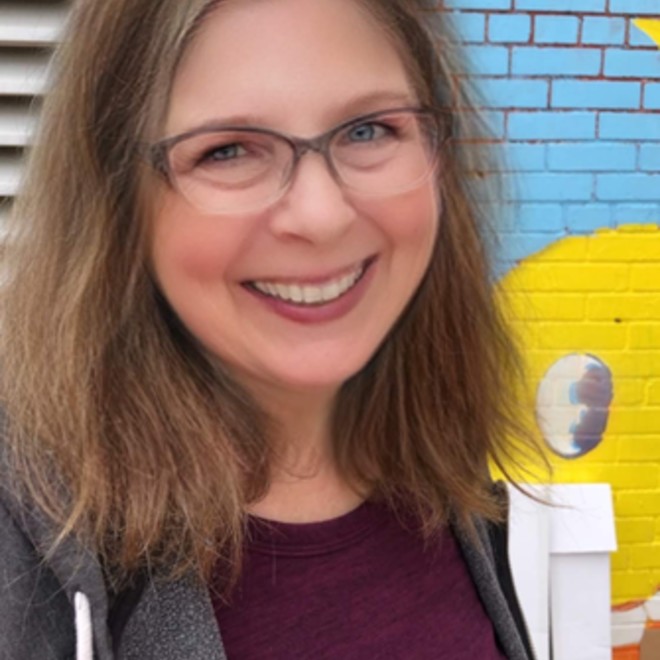 Susan Boger - FilmFreeway