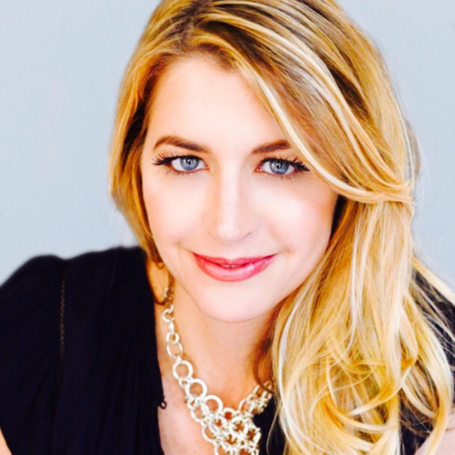 Jamie Anderson - FilmFreeway