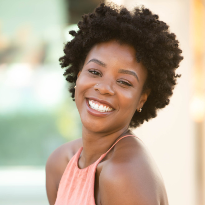 Danielle Banks - FilmFreeway