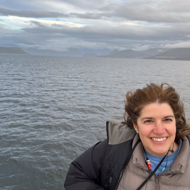 Lisa Molinaro - FilmFreeway