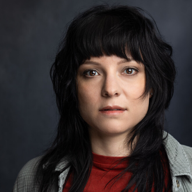 Toby Marks - FilmFreeway