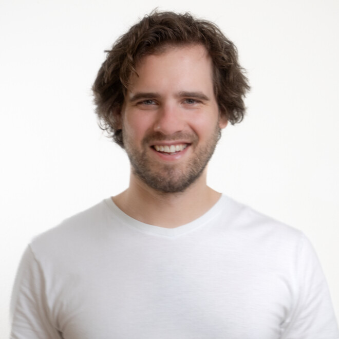 MICHAL JANOS - FilmFreeway