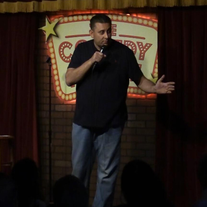 Anthony Palmiotto - FilmFreeway