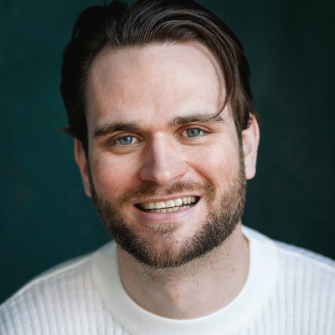 Louis Findlay - FilmFreeway