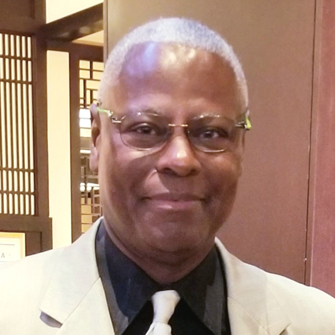 Samuel Taylor - FilmFreeway