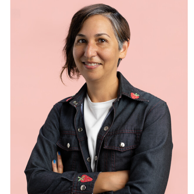 Jessica Martinez - FilmFreeway