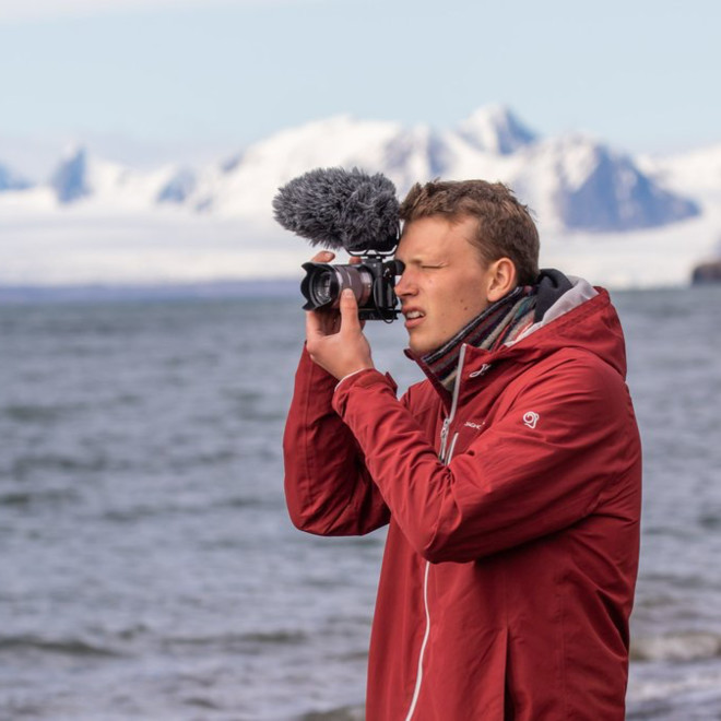 thomas auld - FilmFreeway