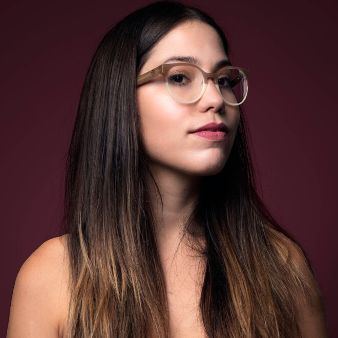 anna salinas - FilmFreeway