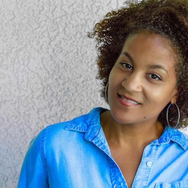 Kim Collier - FilmFreeway