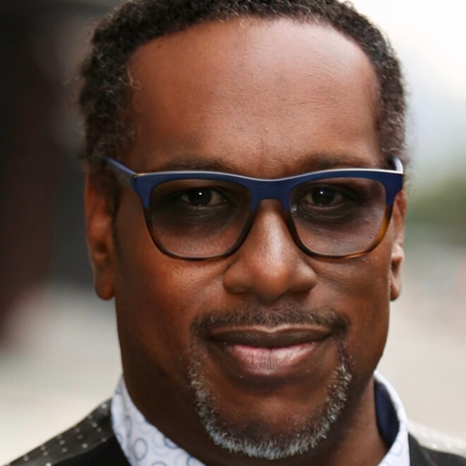Cedric Hill - FilmFreeway