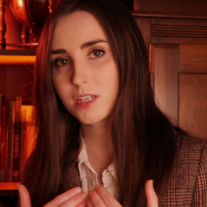 Meagan Belflower - FilmFreeway