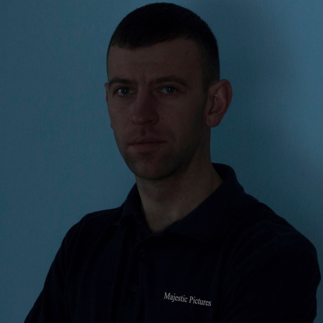 Taras Voloshchuk - FilmFreeway