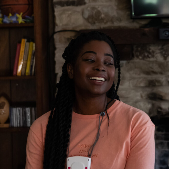 Chinwe Okorie - FilmFreeway