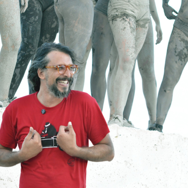 Angelo De Grande - FilmFreeway