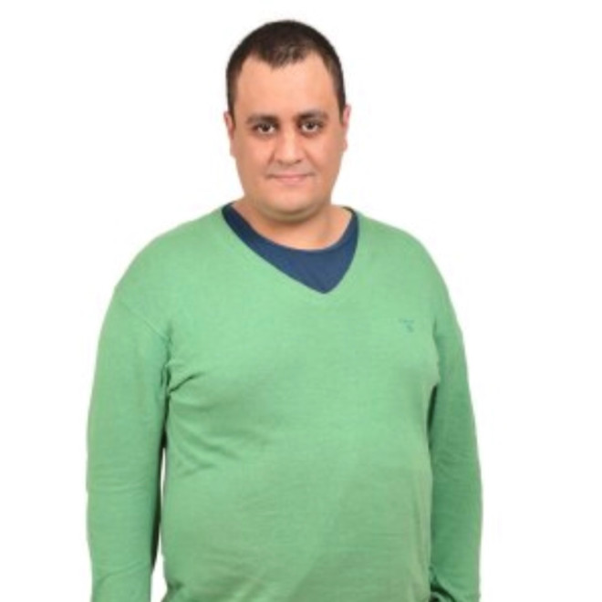 Sam Suni - FilmFreeway