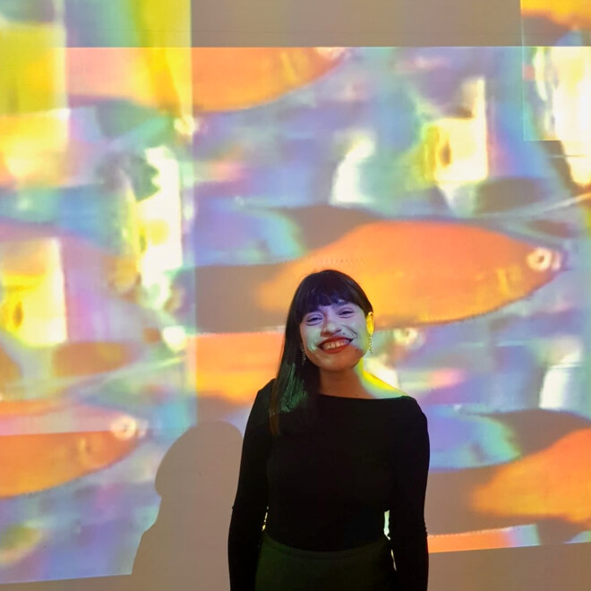 Maria Millan - FilmFreeway