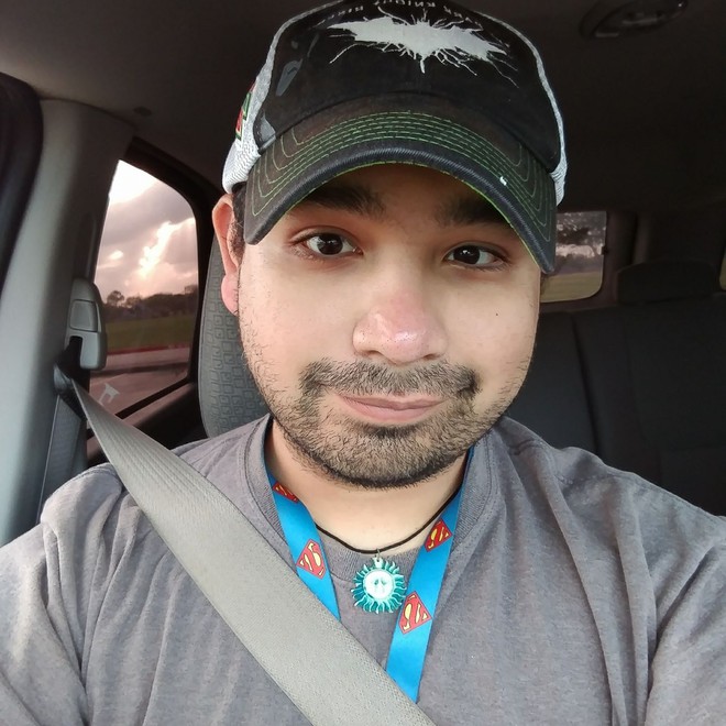 Chris Garza - FilmFreeway