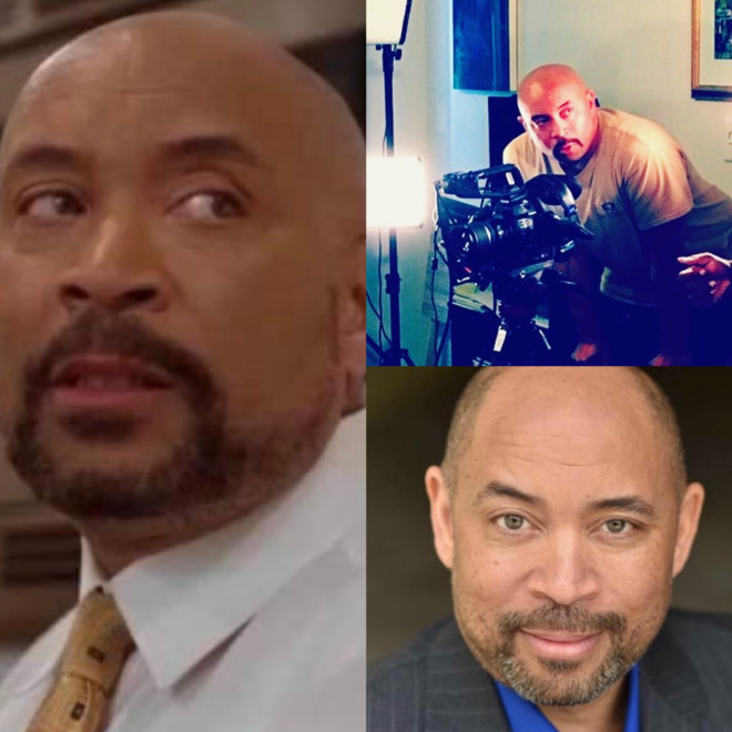 Darryl Dillard - FilmFreeway