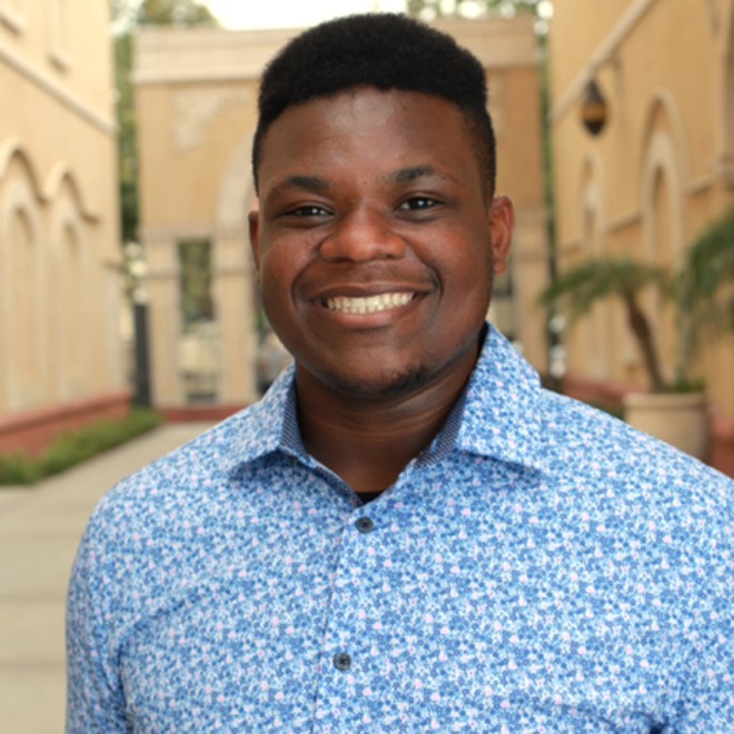 Luke Harris - FilmFreeway