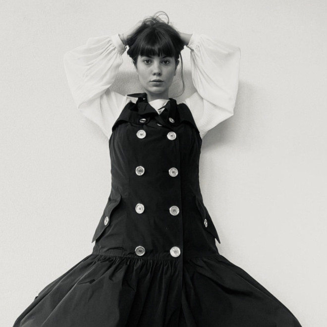 Emma Scarafiotti - FilmFreeway