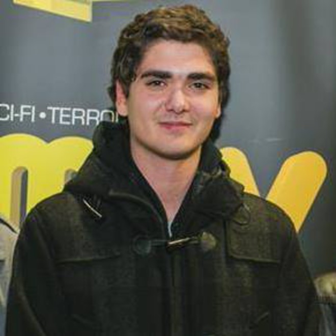 David Barros - FilmFreeway