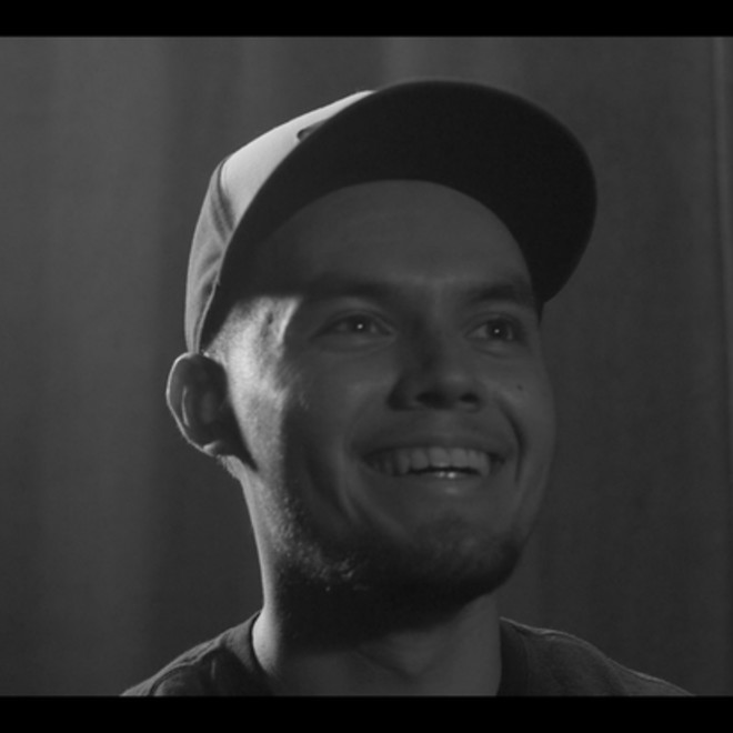 Salvador Salazar - FilmFreeway