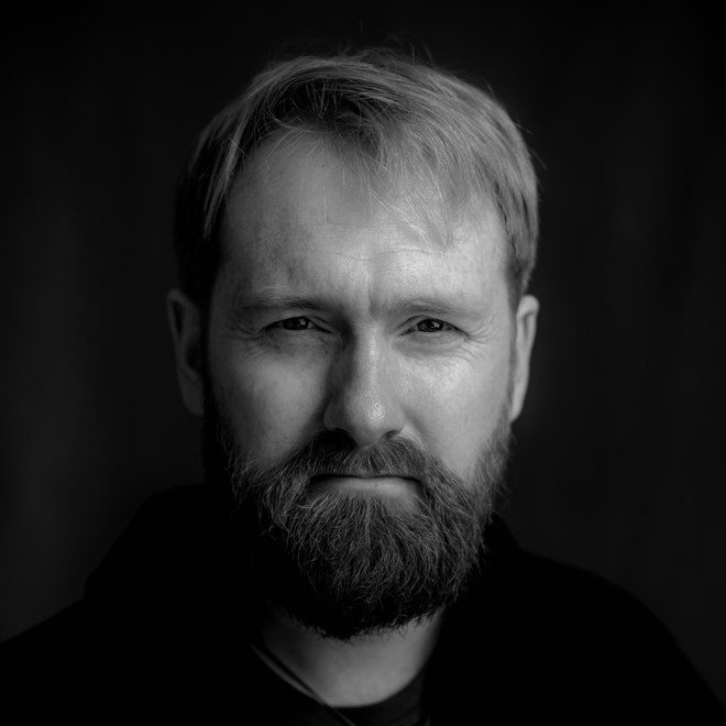 Douglas Brooks - FilmFreeway