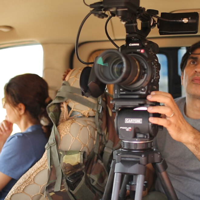 kawa akrawi - FilmFreeway