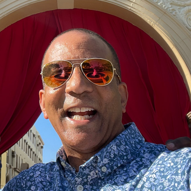 Eric Dyson - FilmFreeway