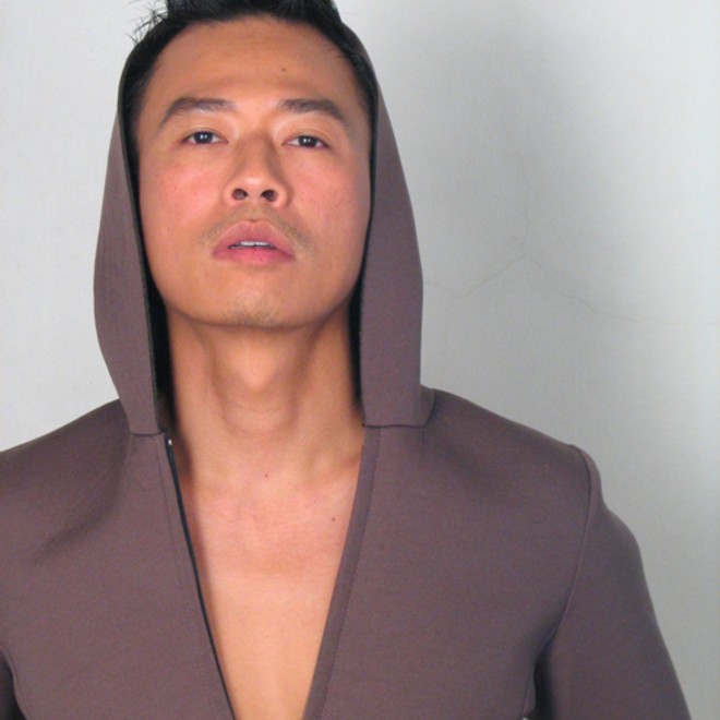 Danny Raven TAN - FilmFreeway