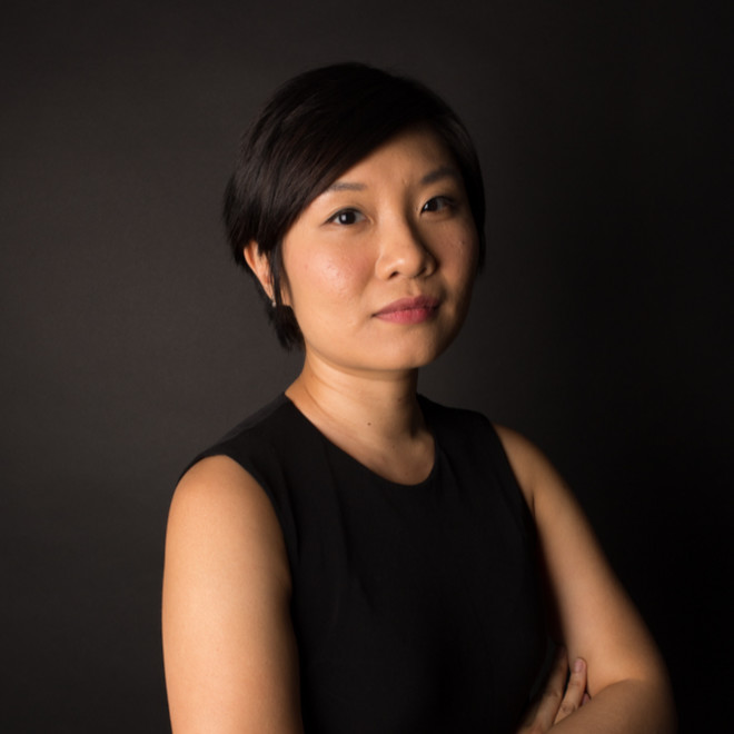 Grace Swee - FilmFreeway