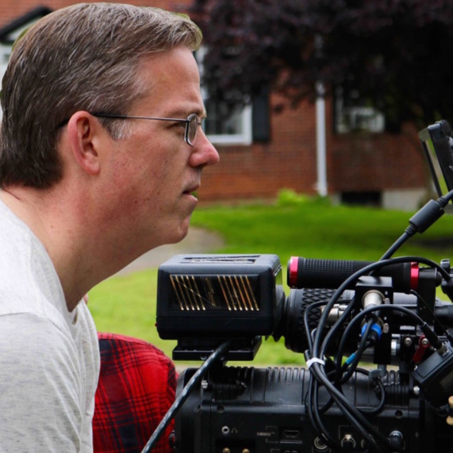 Kyle Hammersmith - FilmFreeway