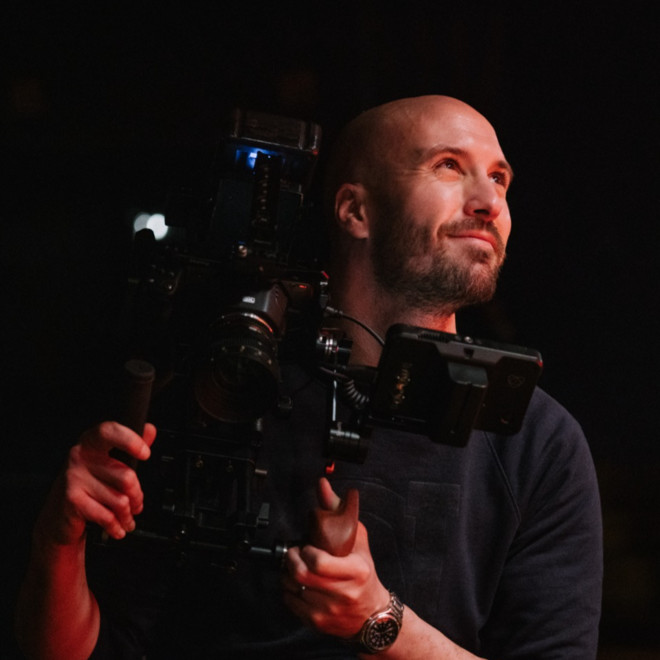 Mateo Rufino - FilmFreeway