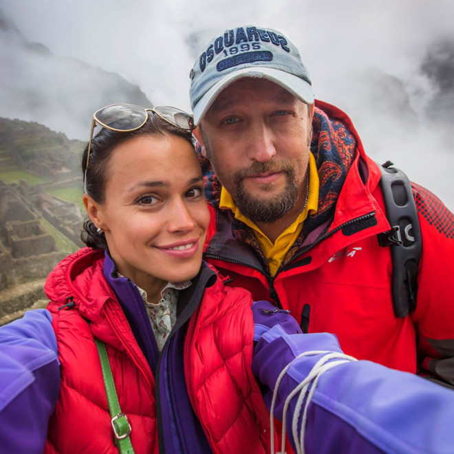 Olga and Andrii Andreiev - FilmFreeway
