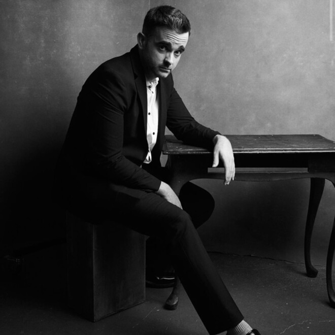 Daniel Pattison - FilmFreeway