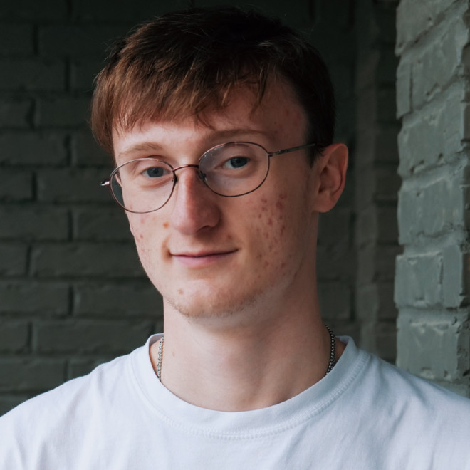 Tony King - FilmFreeway