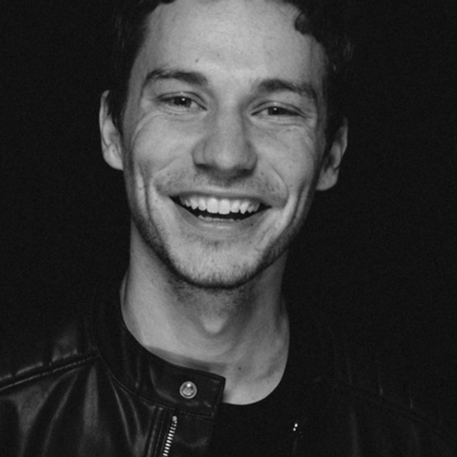 Adam Navas - FilmFreeway