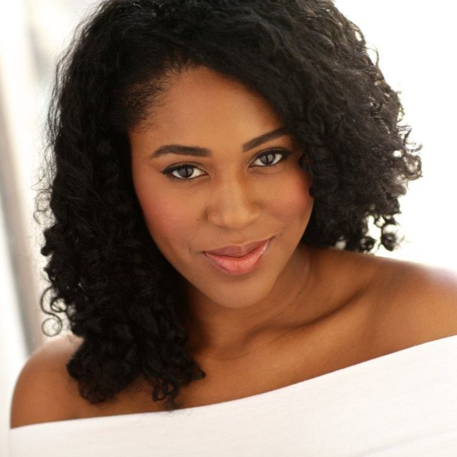 Yhá Mourhia Wright - FilmFreeway