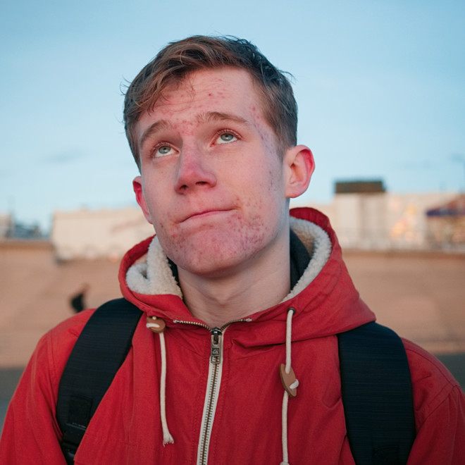 Matt Hackney - FilmFreeway