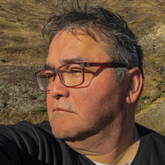 Gordon Loverin - FilmFreeway