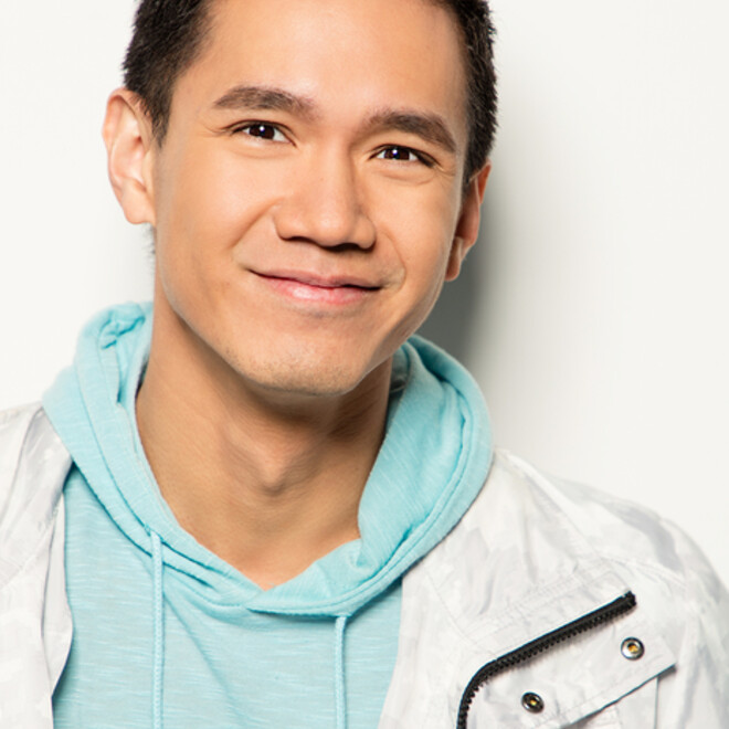 Todd Lien - FilmFreeway